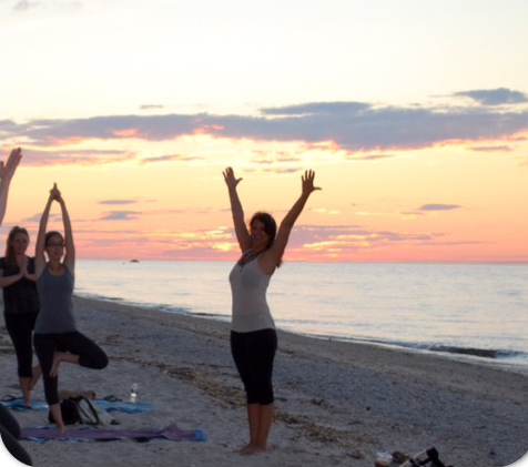 About | Yoga With Amy