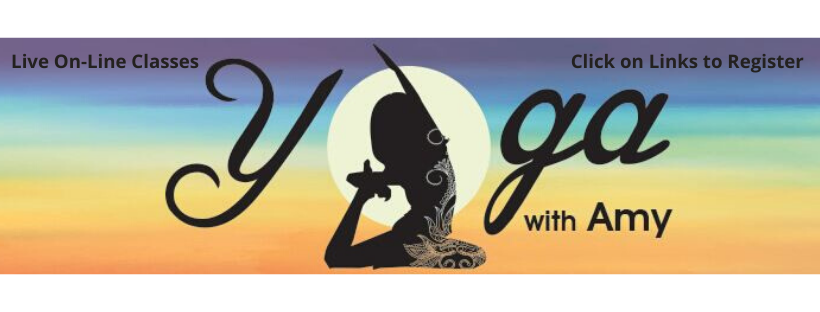 Yoga With Amy | Yoga, Meditation & Healing Studio in Rocky Point NY ...